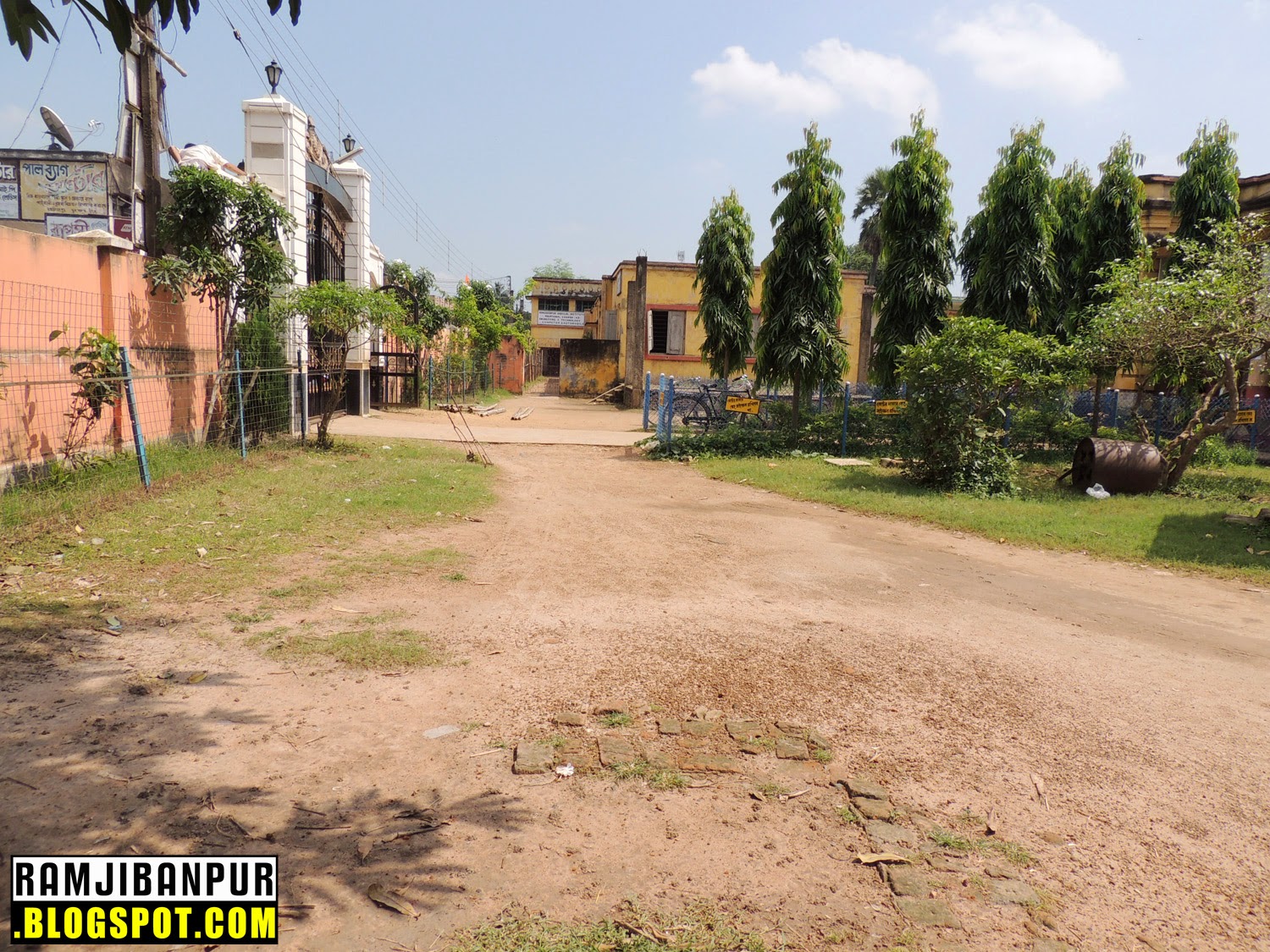 Ramjibanpur Photos Gallery - Ramjibanpur