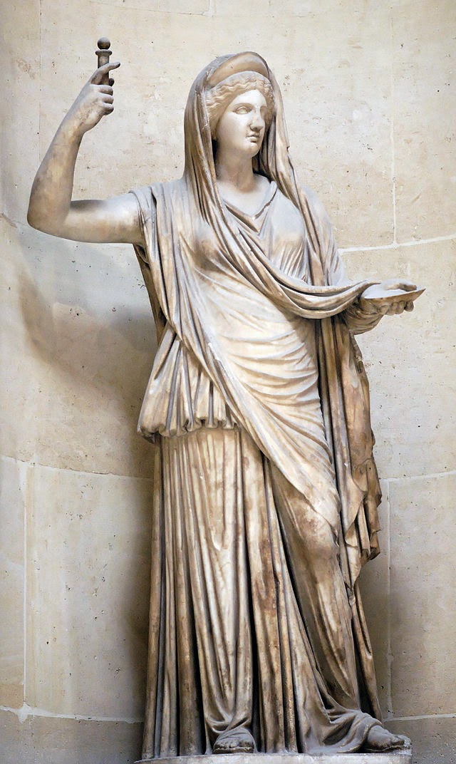 Swahili Land: Hera (Hera)