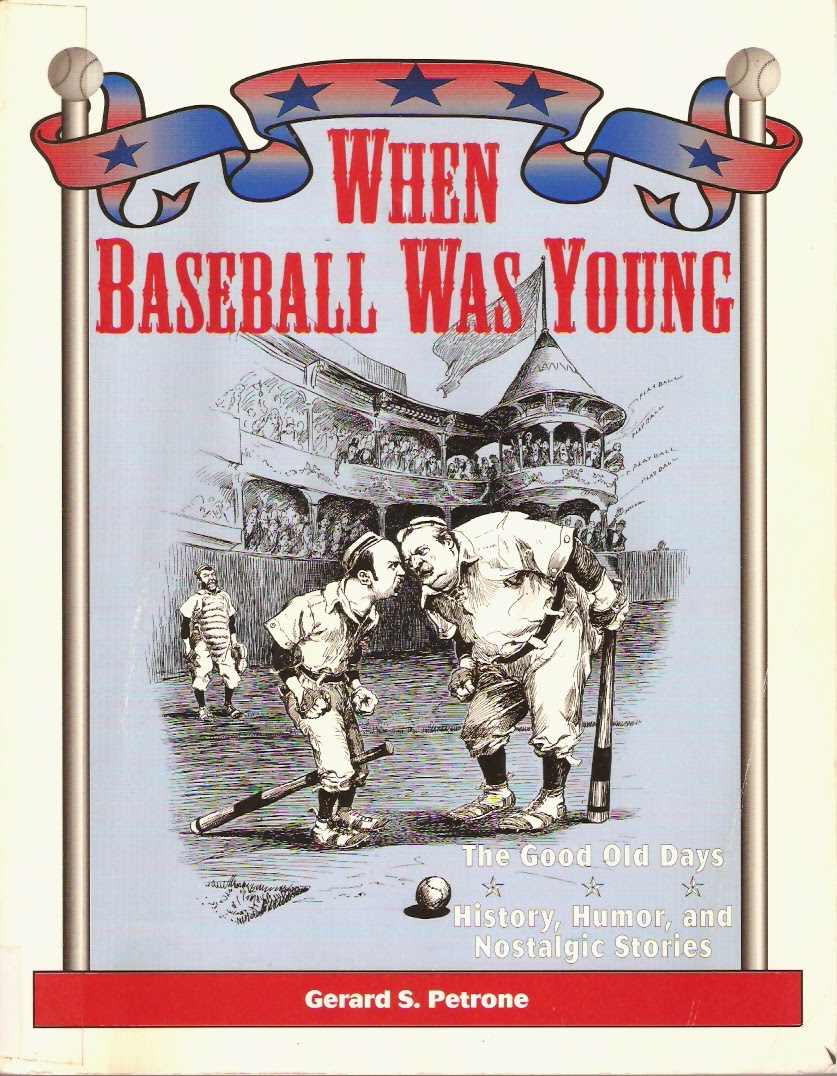 Mark's Ephemera: Upgrade