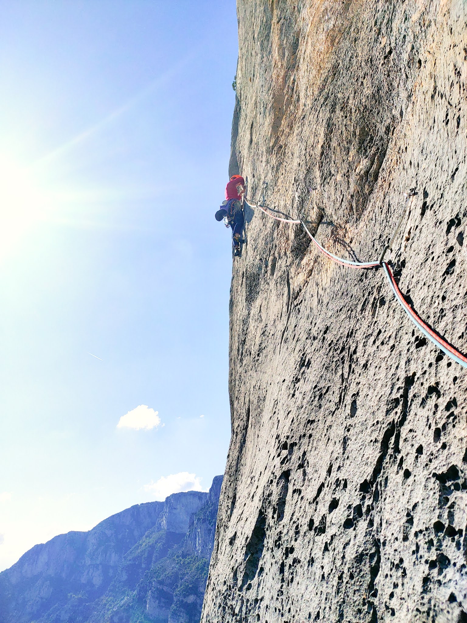 On Steep Ground: 2021