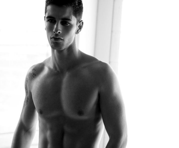 Fashion 4 men: Vince azzopardi