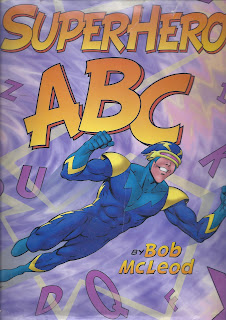 Excellent Kids' Books: Favorite Alphabet Books - Superhero ABC by Bob ...