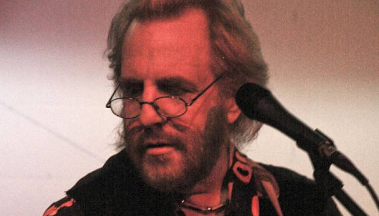 FROM THE VAULTS: Andrew Gold born 2 August 1951