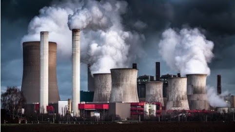 Environmental Pollution: What is air pollution | Define air pollution ...