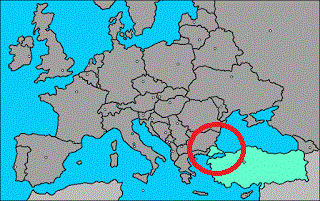 ¿Sabias que?: LA CIUDAD DE ESTAMBUL