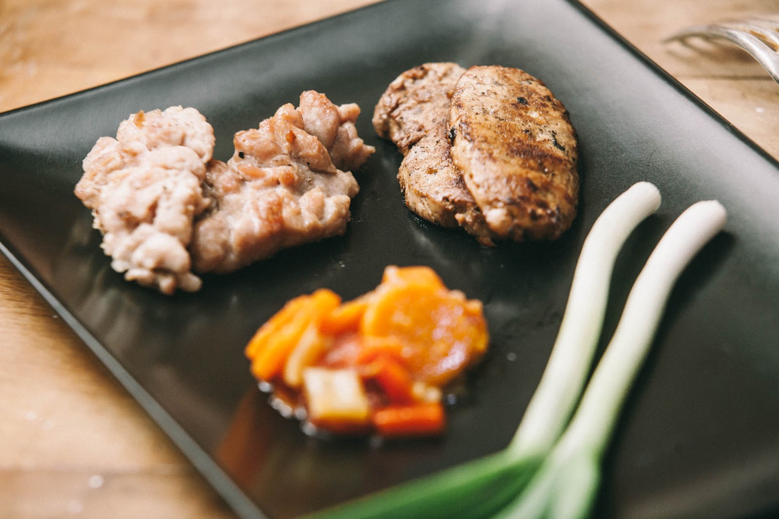 Forking Croatia: Čvarci, brizle i bijeli bubrezi