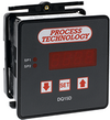 Toserba Teknik: Temperature Controller - Process Technology