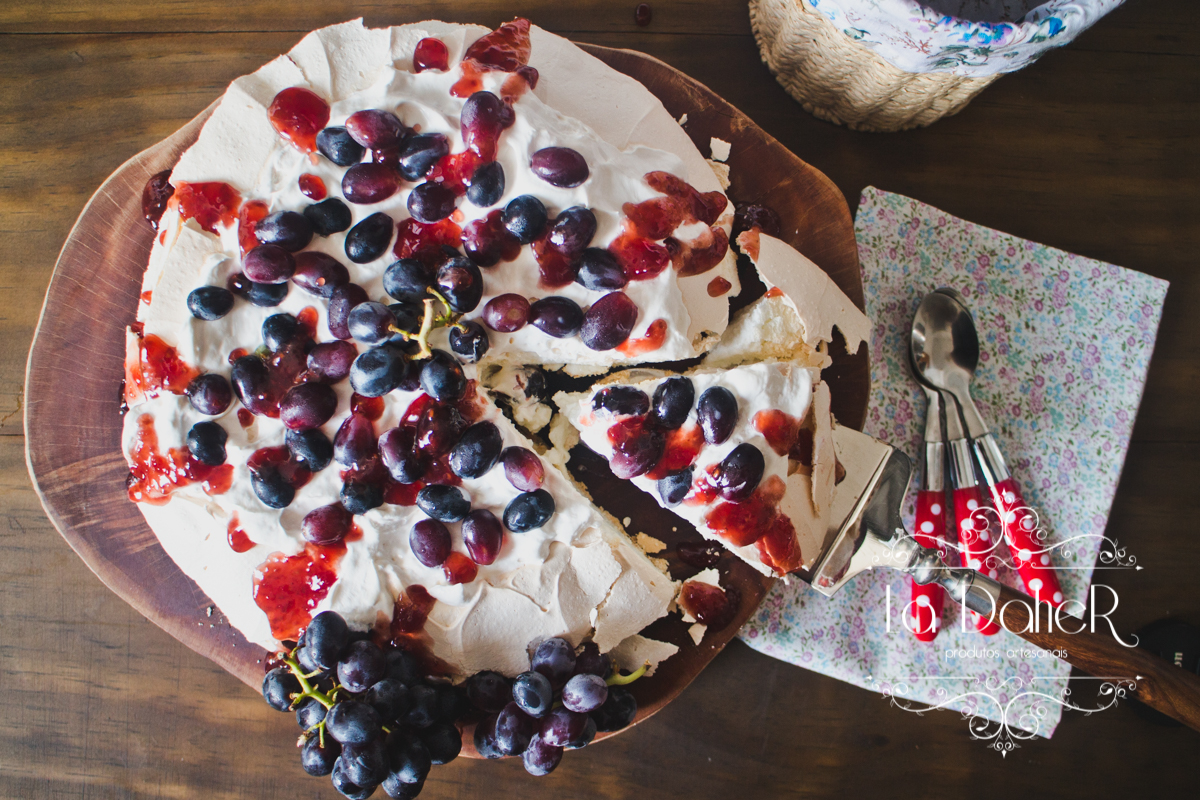 PAVLOVA