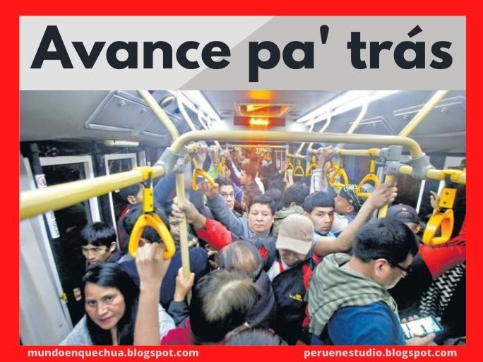 Perú en estudio: espacio para conocer más sobre Perú, sus costumbres ...