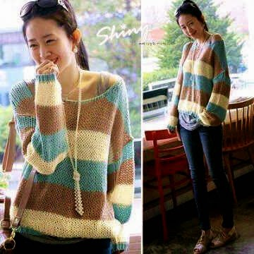 Baju Rajut Terbaru Murah Berkualitas (Grosir & Eceran)