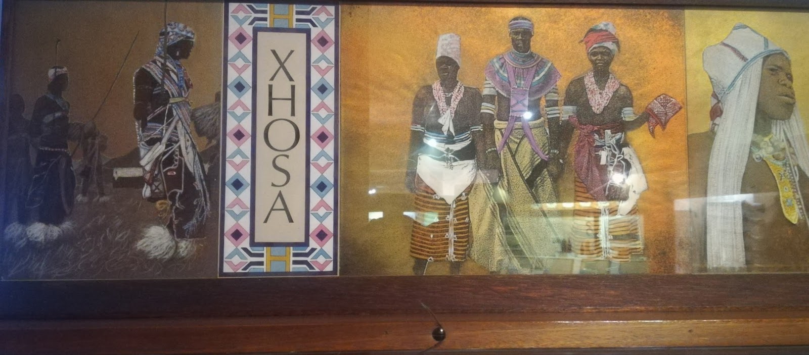 Intsomi ka Makoti : East London Museum