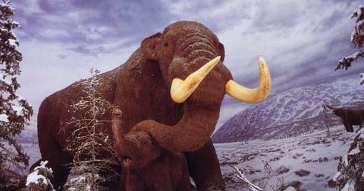 Lake County History: Mastodons in Lake County