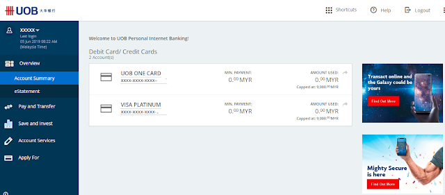 Cara Dapatkan Pengecualian Yuran Tahunan Kad Kredit