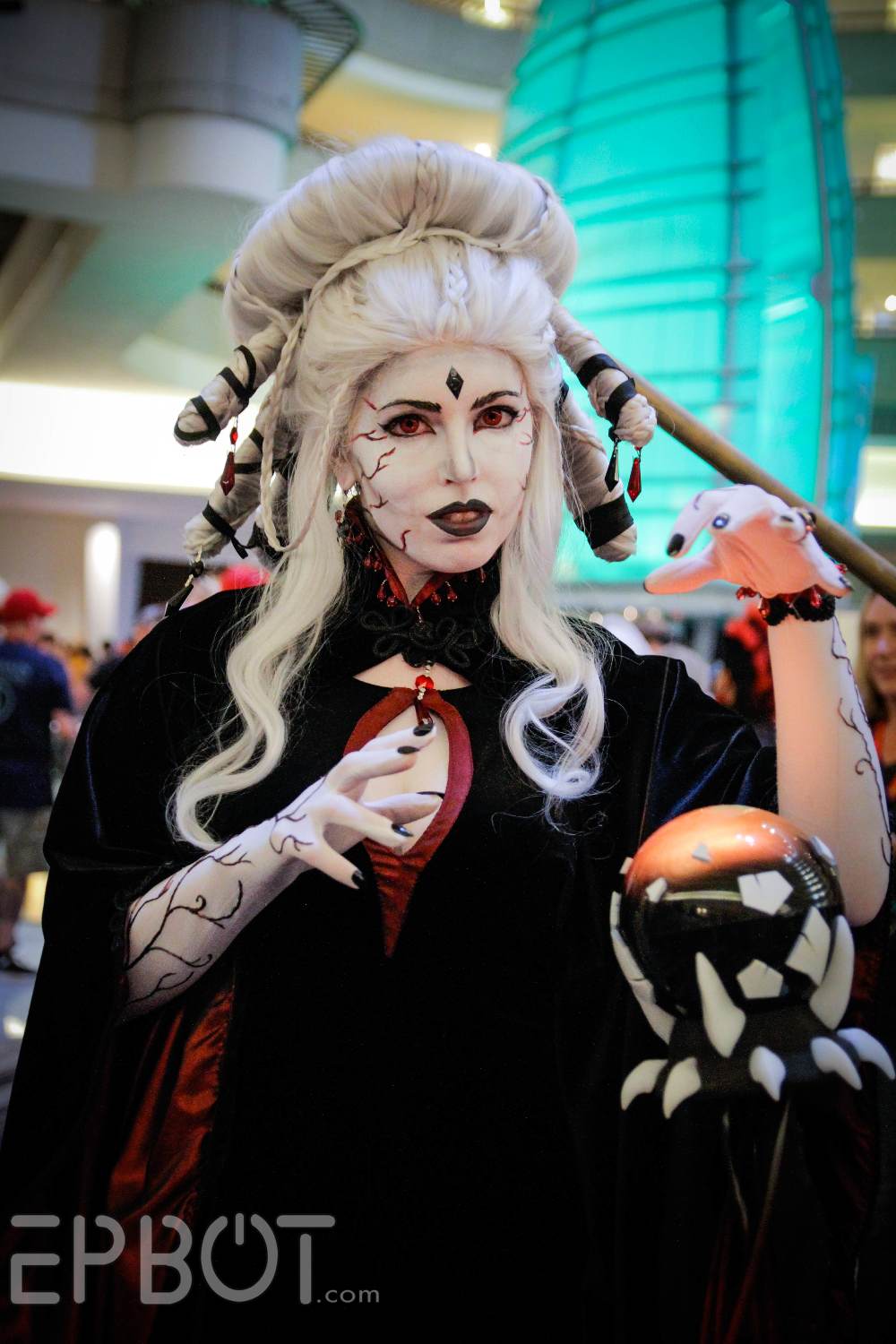 EPBOT: Dragon Con 2017: The Best Cosplay, Pt 2