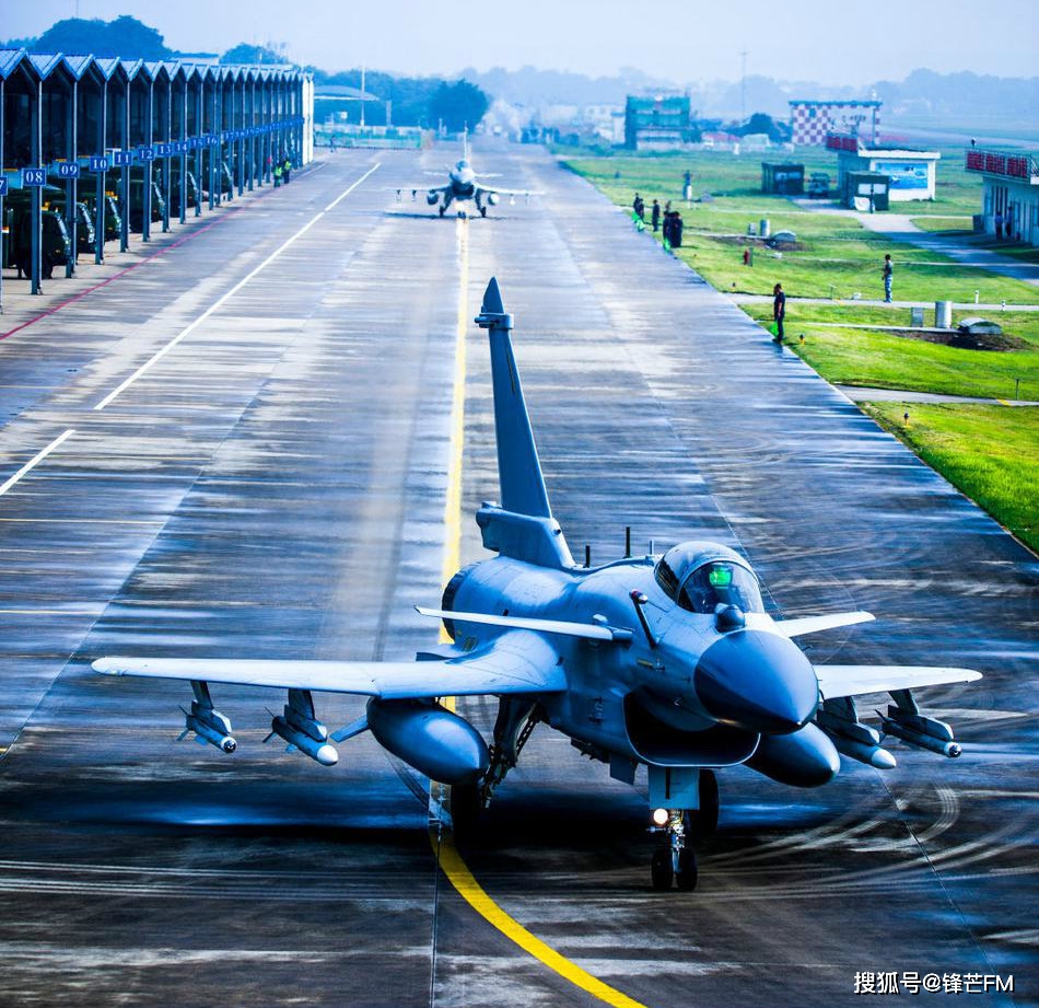 Military and Commercial Technology: From the J-10A to the J-10C, the J ...