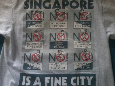 Countryside Is Beautiful: Fine City