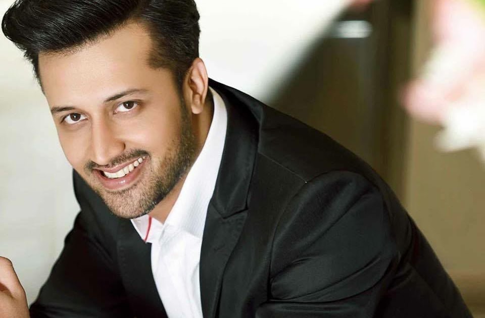 Muhammad Atif Aslam Biography | Age | Songs | Wife | Photos: