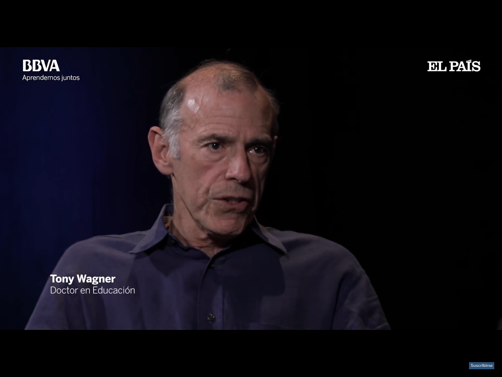 Blog del Profesor Nelson Vargas: APRENDAMOS JUNTOS - TONY WAGNER