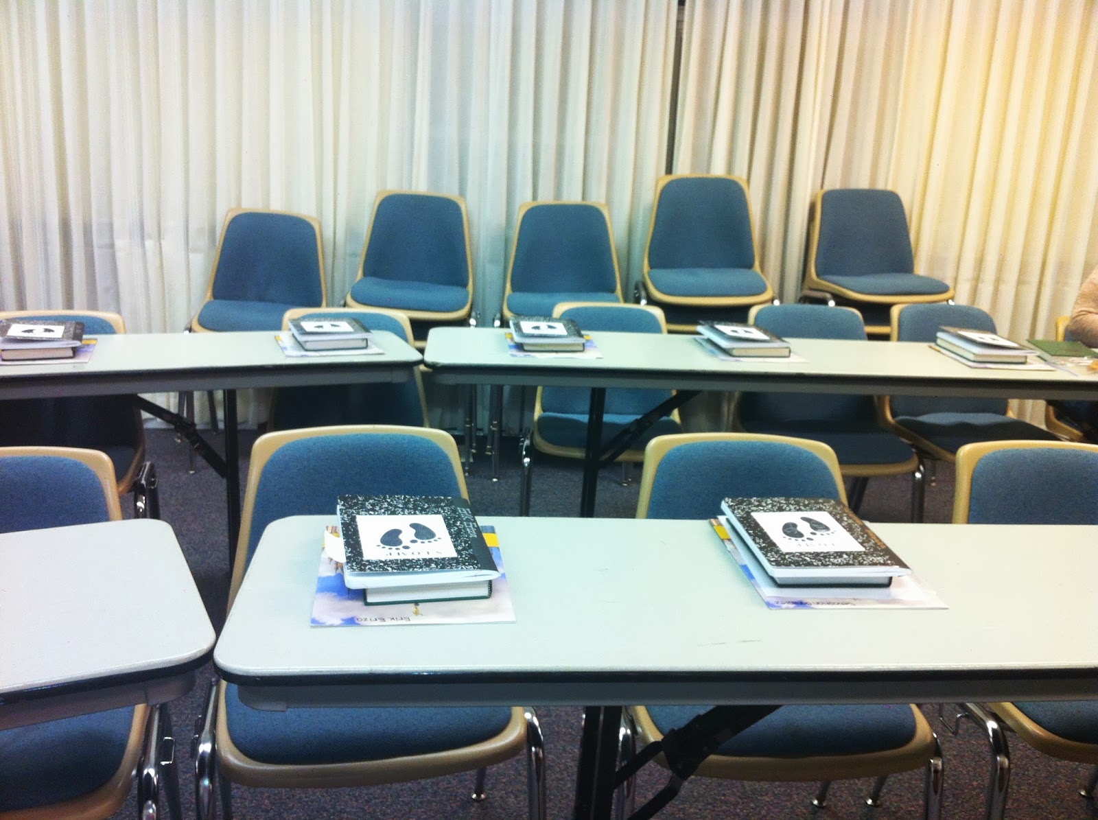 Seminary At Six AM (And Youth Activities at Any Time): Scripture ...