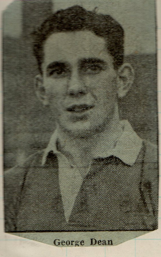 Grandad's football blog - forgotten heroes 1946-1980: 2015