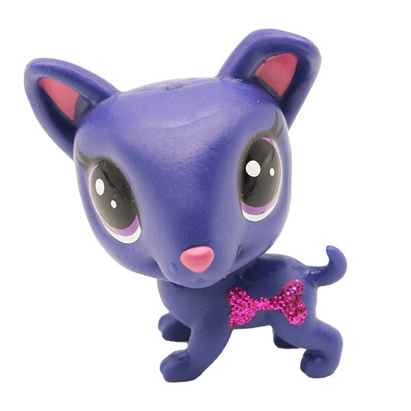 LPS Bull Terrier Generation 6 Pets | LPS Merch