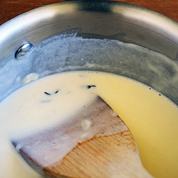 Bechamel Sauce Recipe | Life Tastes Good