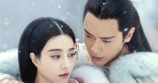 China Entertainment News: Fan Bingbing and Gao Yunxiang in “Win The World”
