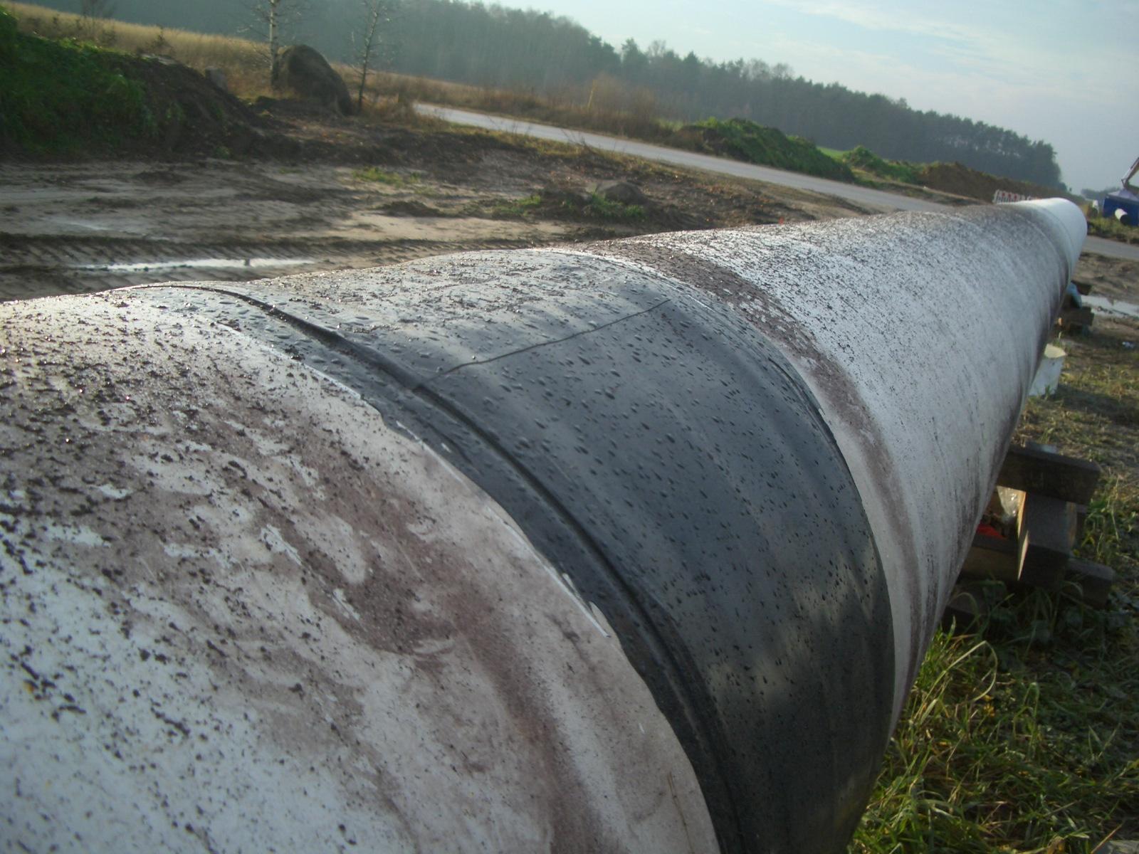 9 Questions To Find The Correct Protective Coating for Your Pipeline ...