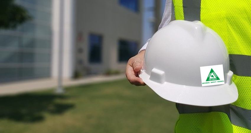 Theme for 53 National Safety Day/ Week Campaign - 4th March 2024 ...