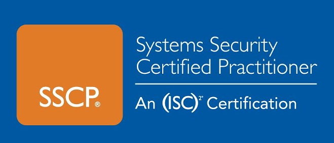 Cybersecurity Certification Center: SSCP Systems Security Certified ...