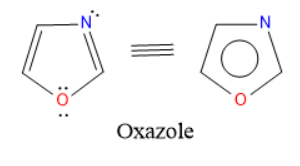 Synthesis, Reactions and Medicinal Uses of Oxazole