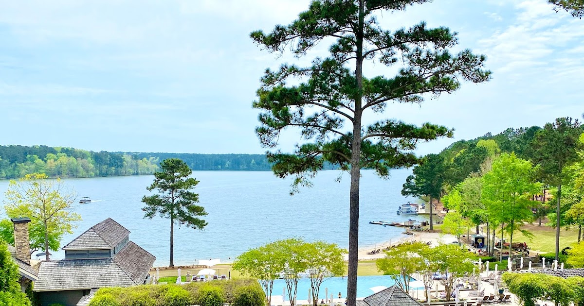 Magnolia Mamas : The Masters 2021 Recap