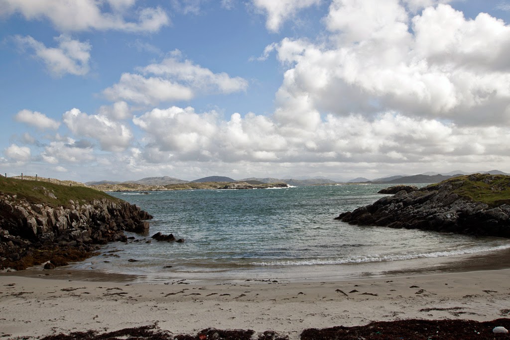HDR-Germany | Scotland Tour 2013 – Tag 5 – Barabhas/Barvas – Uig Sands ...
