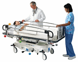 Answers for the Four Big Questions About Patient Transportation | SOLID ...