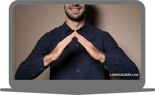 Languagers: 5 Tips When Hiring American Sign Language (ASL) Interpreters
