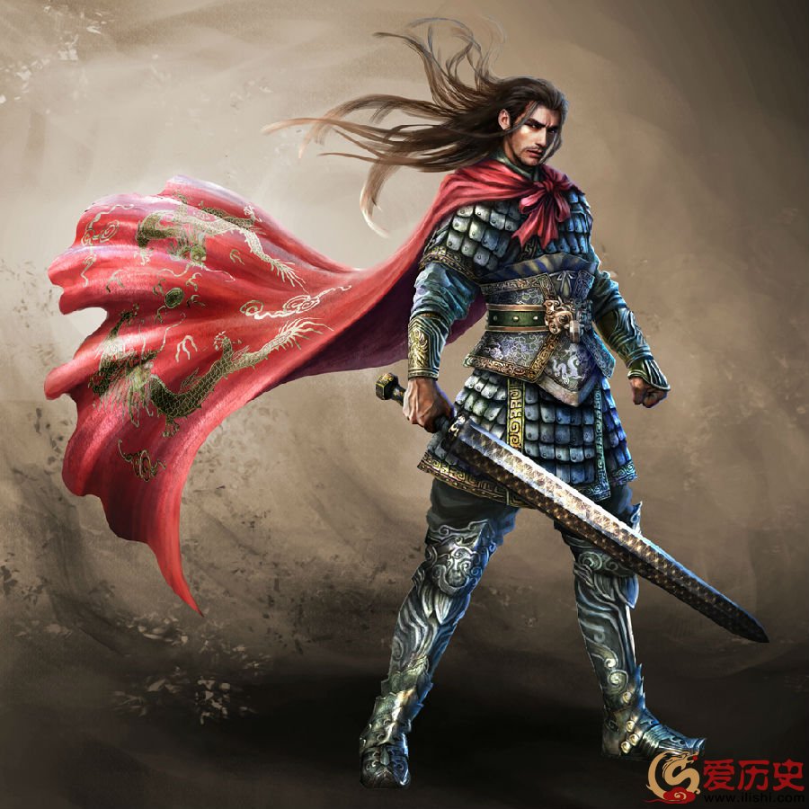 Liu Hanxue: Liu Bang and Xiang Yu, Who Is The Better Man?