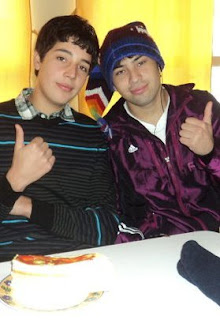 Los Turros: ¿Que es ser un Turro?