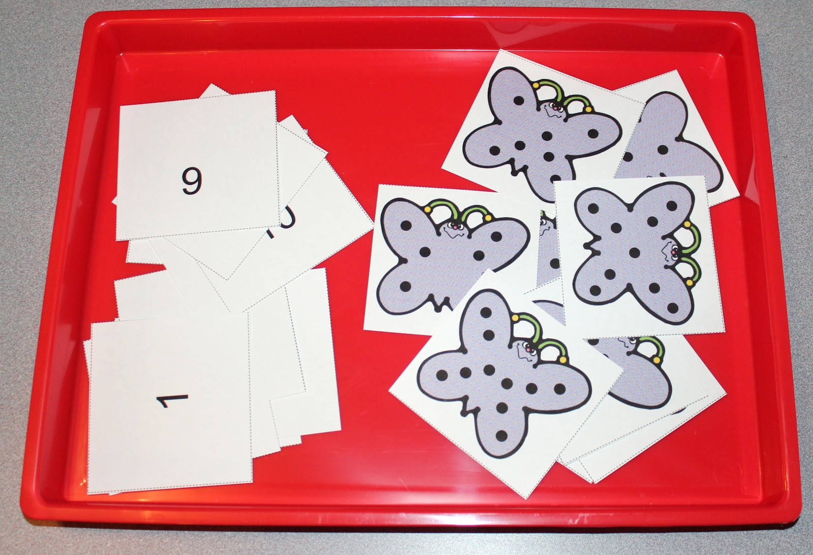 Treasures of the Heart Preschool and Child Care: Caterpillar to ...