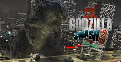New APK Games: Godzilla Smash3 v1.2.0 MOD APK (Unlocked+Unlimited Power ...