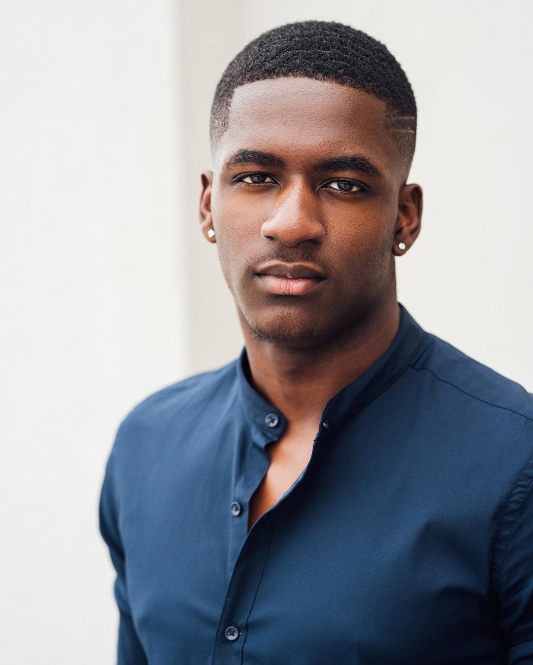 Sam Obiago and Chinenye Ubah