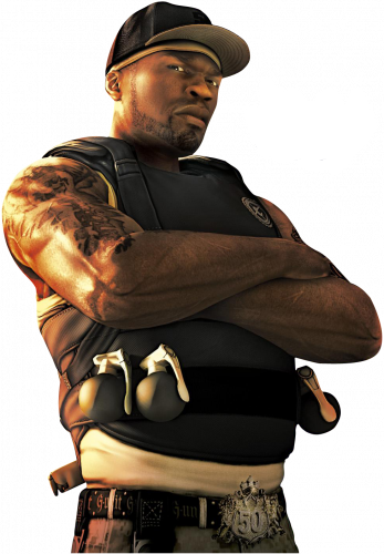 Wars Downs™ - Onde seu Download é Seguro.: Render 50cent