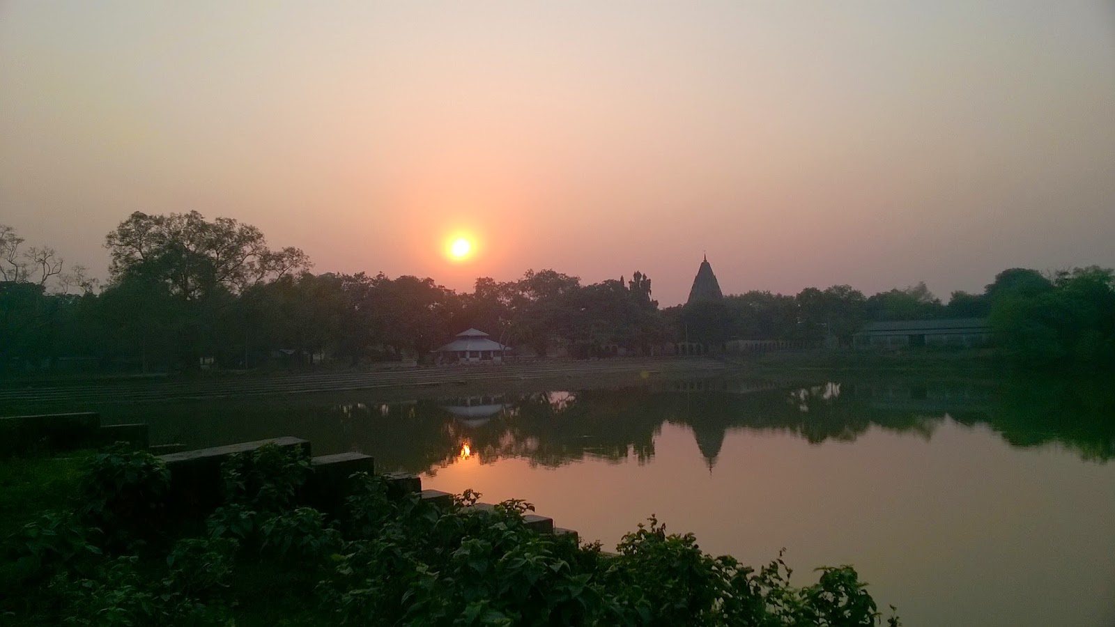 Saurath Village The Pride of Maithils.