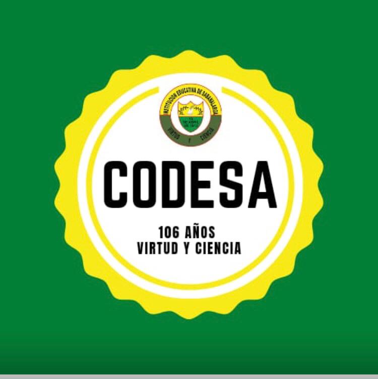 Comunícate CODESA