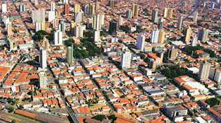 VIAGEM, TURISMO E AVENTURAS POR LUGARES INCRÍVEIS : SUMARÉ / SÃO PAULO ...