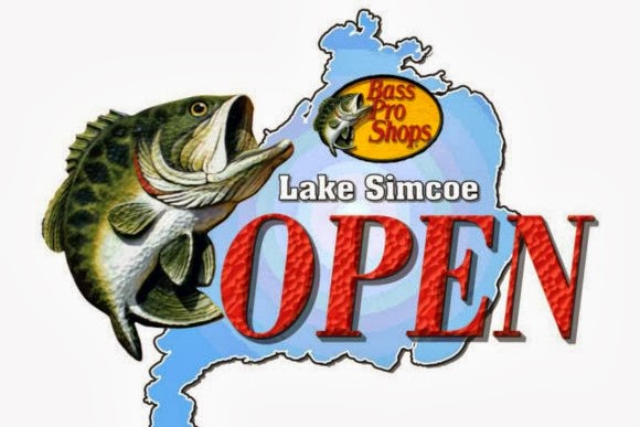 IBASSIN: Lake Simcoe Open Today!