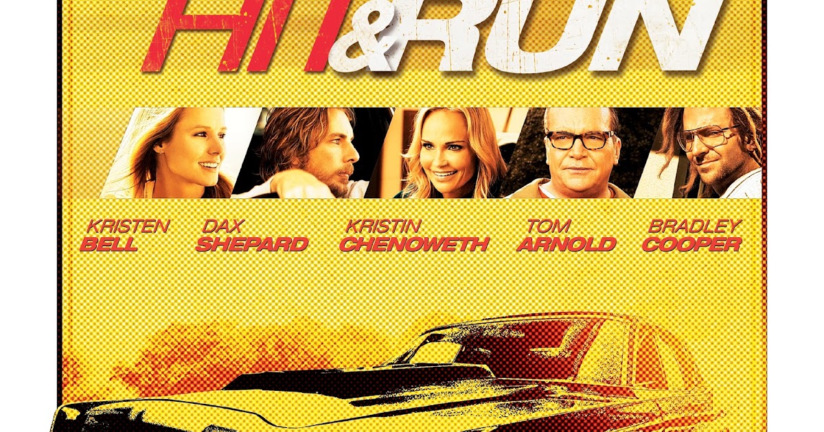 HIT AND RUN - TRAILER | HOUSTON MOVIE NEWS