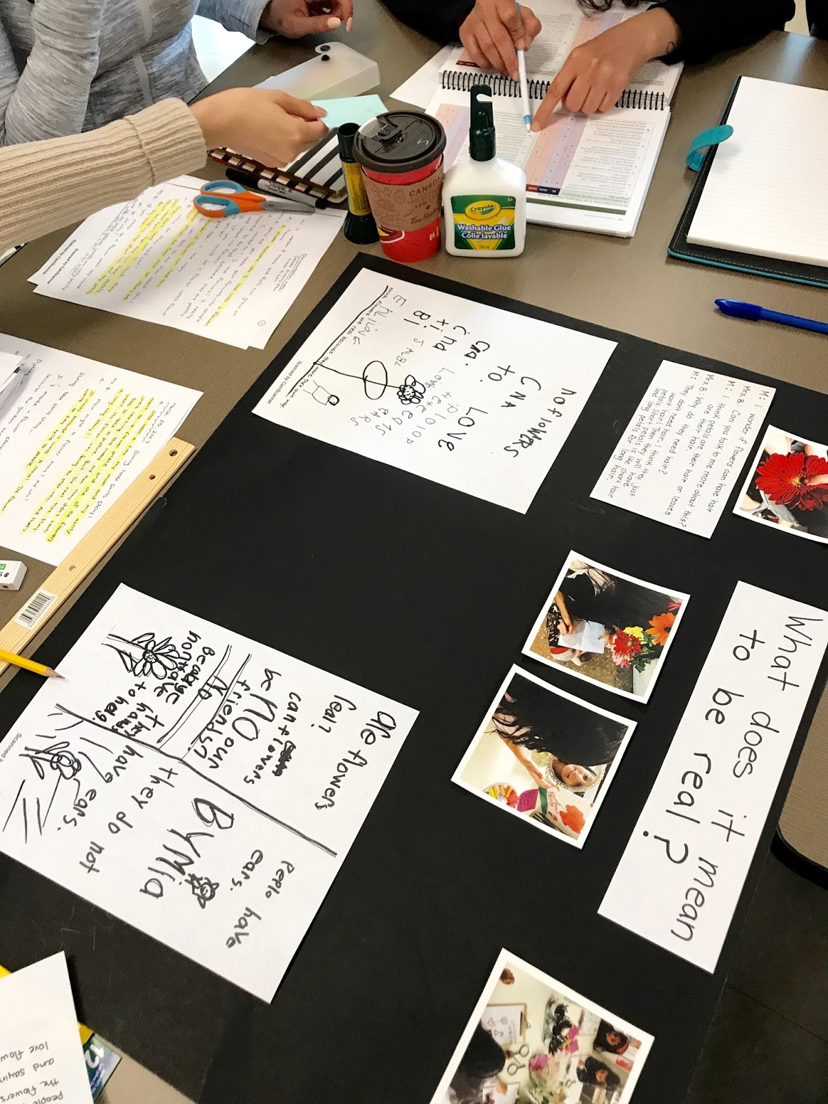 Documentation Design + Summer Learning | Transforming our Learning ...