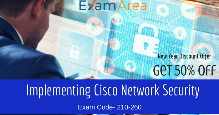 Exam 210 260 Implementing Cisco Network Security
