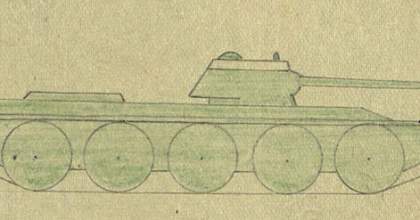 Tank Archives: Tank Identification