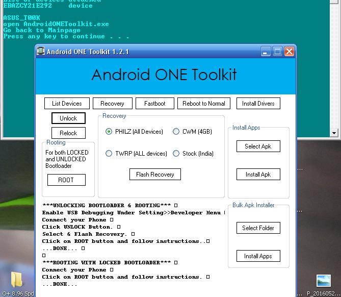 ADB TOOLS PACK V1.3B